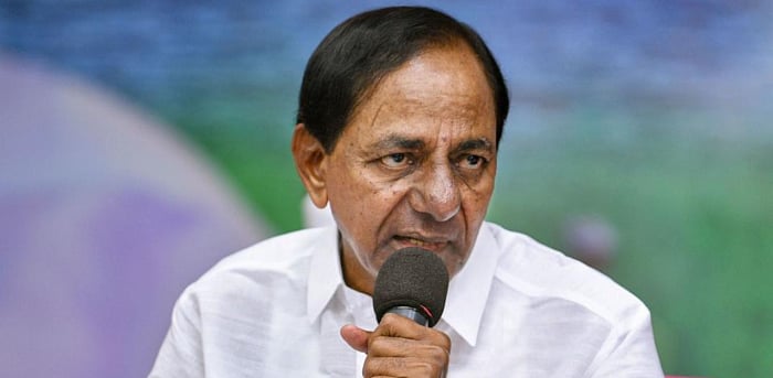After Dubbaka and GHMC setbacks, Nagarjuna Sagar bypoll compels KCR's ...