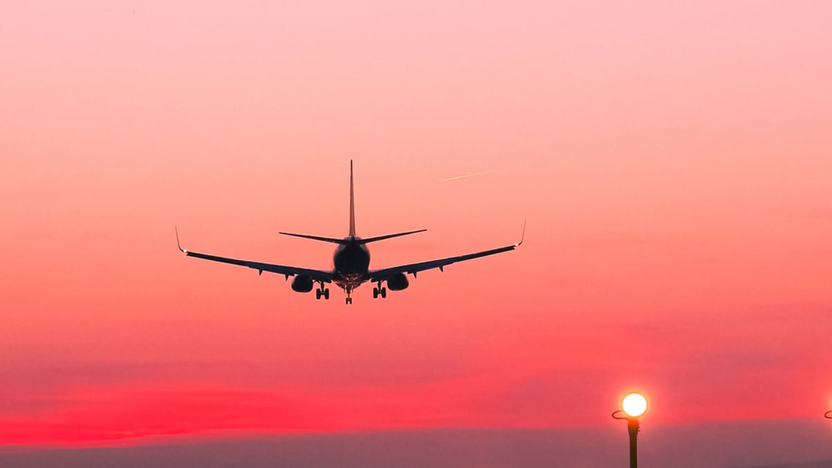 Test on arrival, ICMR form: J&K sets Covid-19 norms for flyers