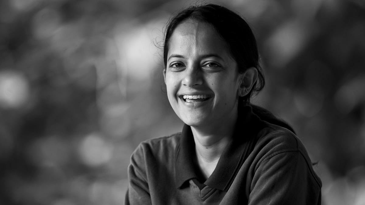 Krithi Karanth becomes first Indian woman to be chosen as a 'Wild ...