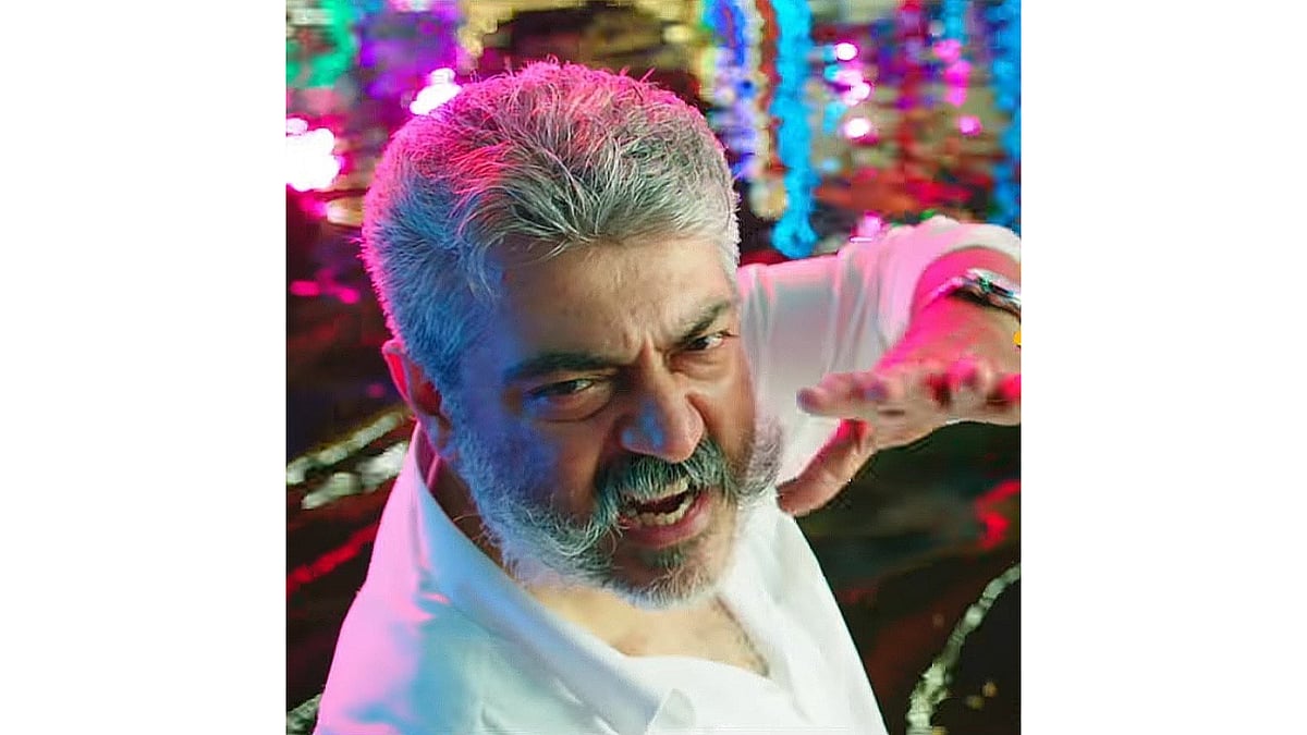 Happy birthday Ajith Kumar: When 'Thala', Vijay collaborated for a movie