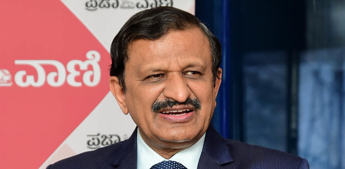 Covid-19 to haunt till Dec, but next 3 months crucial: Dr Manjunath