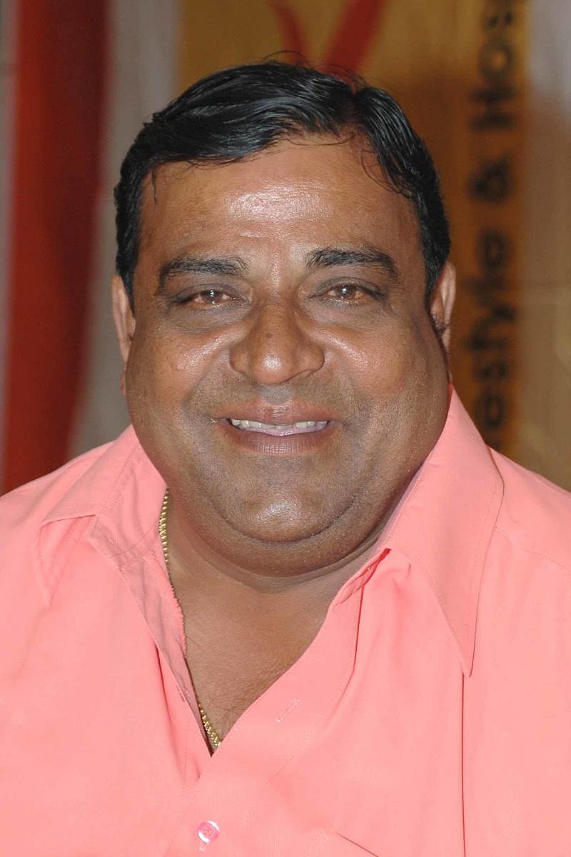 Actors don’t belong in multiplexes: Doddanna