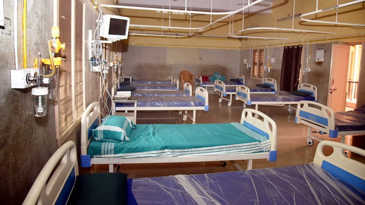 More hotels near hospitals to become step-down units: BBMP