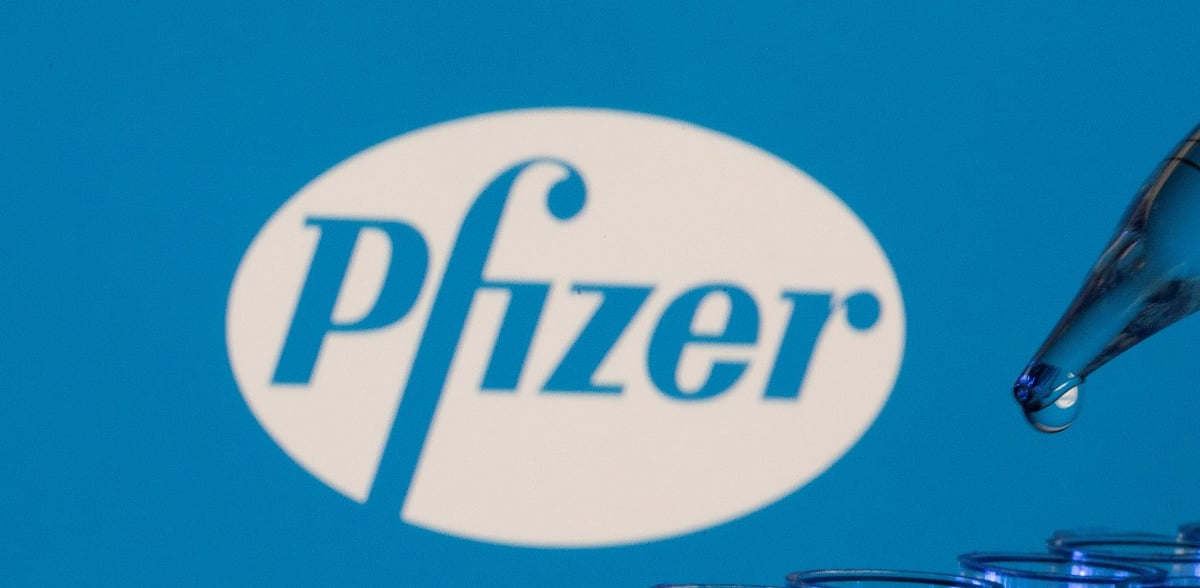 Pfizer begins testing use of pneumococcal vaccine along with Covid-19 ...