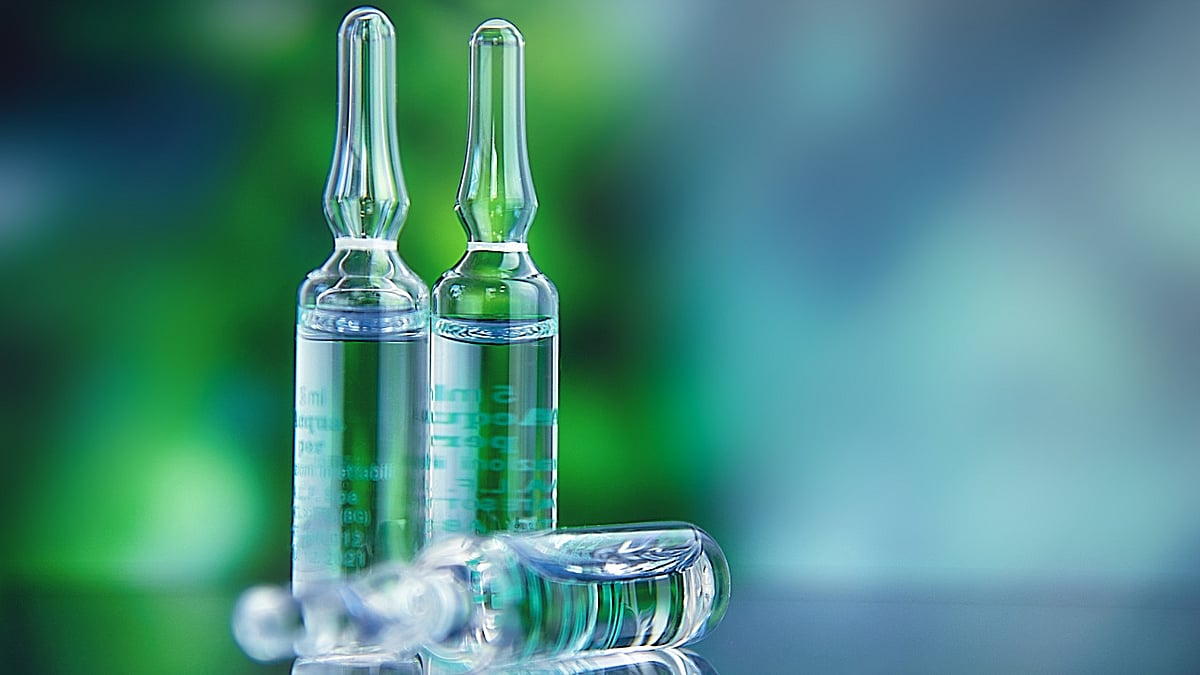 Zydus Cadila, Taiwan's TLC ink pact to market black fungus drug in India