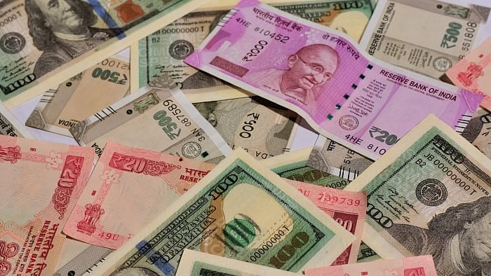 Rupee rises 9 paise to 72.36 against US dollar in early trade
