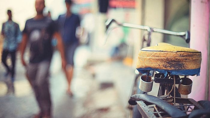 Father of Bihar's 'bicycle girl' — dubbed Shravan Kumar — passes away