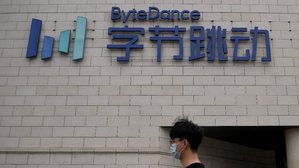 TikTok owner ByteDance's revenue up 111% to $34.3 billion in 2020