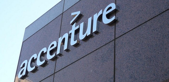 Accenture third-quarter revenue beats on pandemic-driven demand