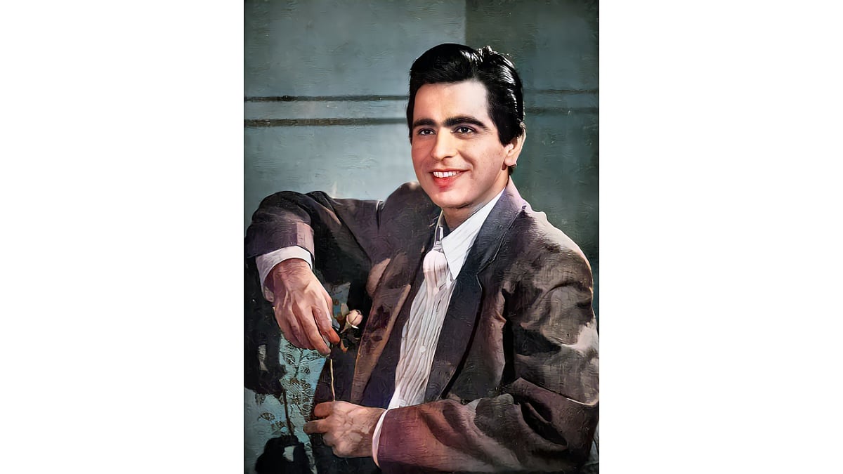 Tributes pour in from across Pakistan for Bollywood legend Dilip Kumar