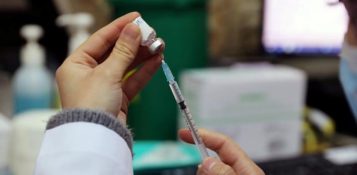 Moderna begins human trial for multi-strain mRNA flu vaccine