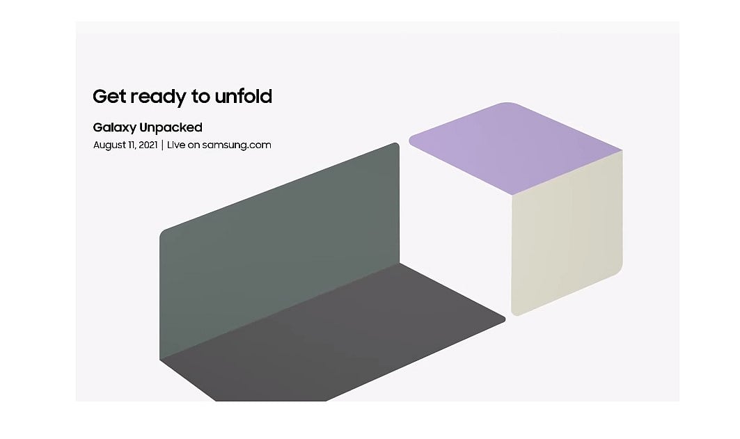 Samsung opens pre-booking for Galaxy Z3 Flip, Z3 Fold ahead of launch