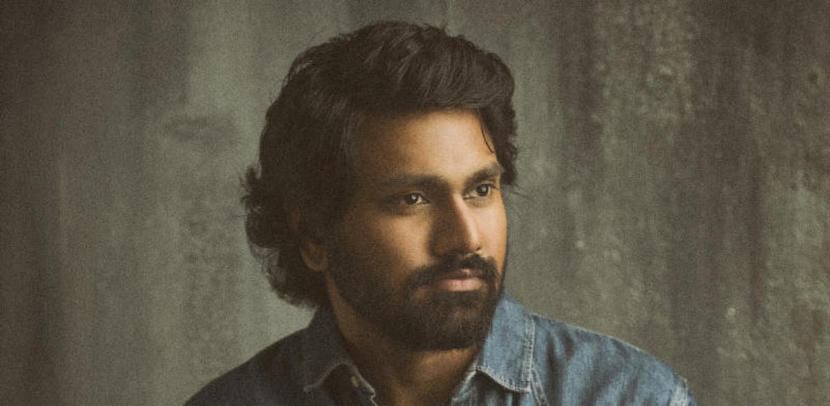 Composer Mithoon creates music album virtually