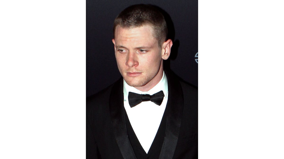 Jack O'Connell, Matthew Duckett join the cast of romantic drama 'Lady ...