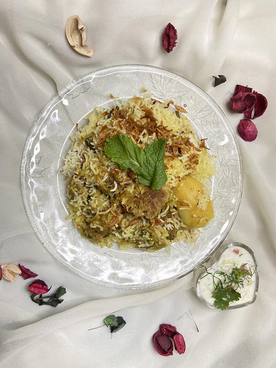 Cutchi Memon food now available for home delivery