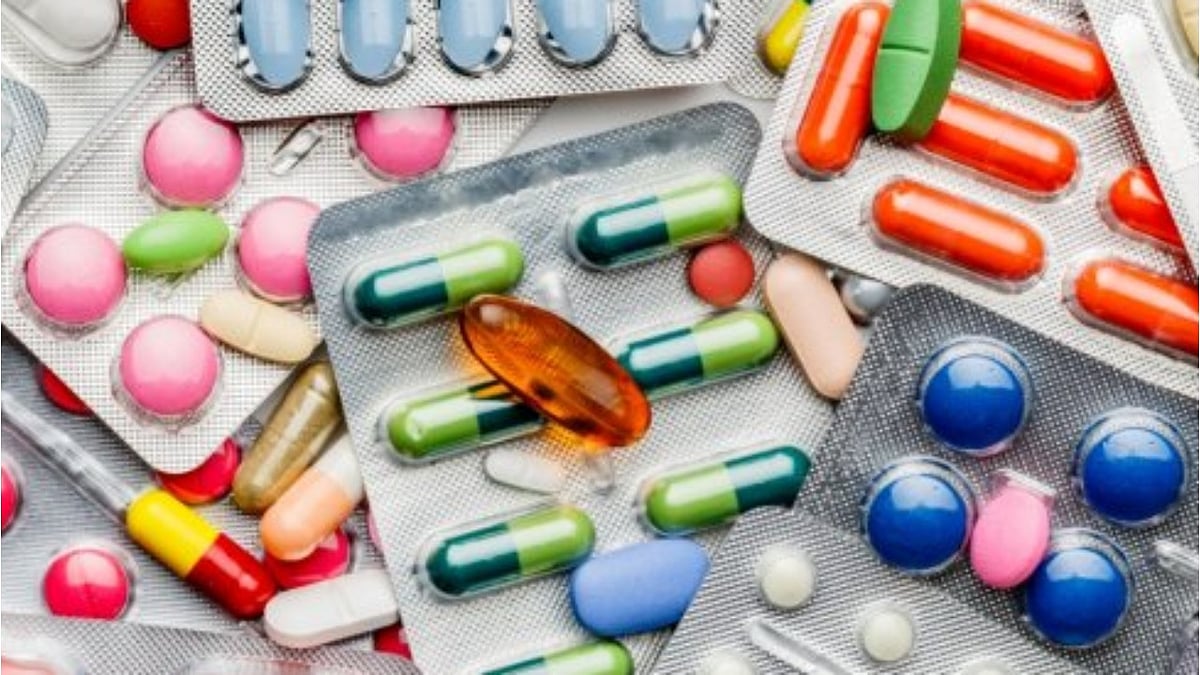 Aurobindo Pharma says Rs 420-crore deal to acquire 51% in Cronus Pharma ...