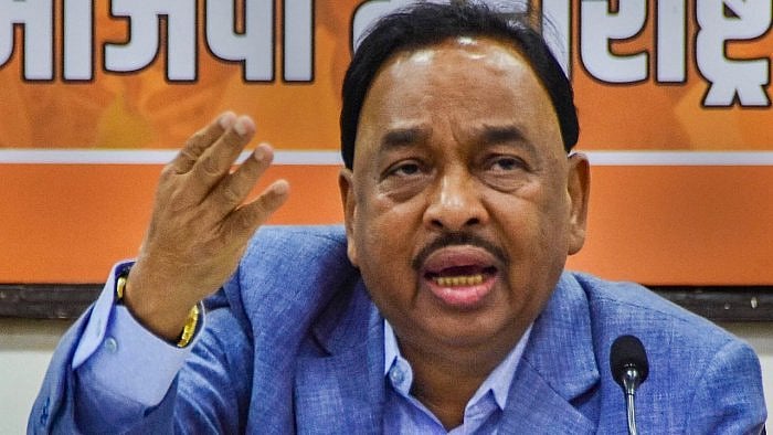 Narayan Rane's MLA son seeks Prez rule after Yuva Sena meets CM Uddhav ...