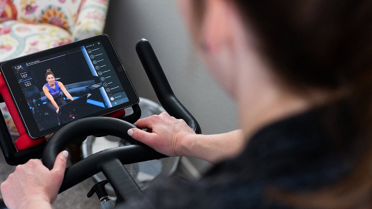 The winners of remote work