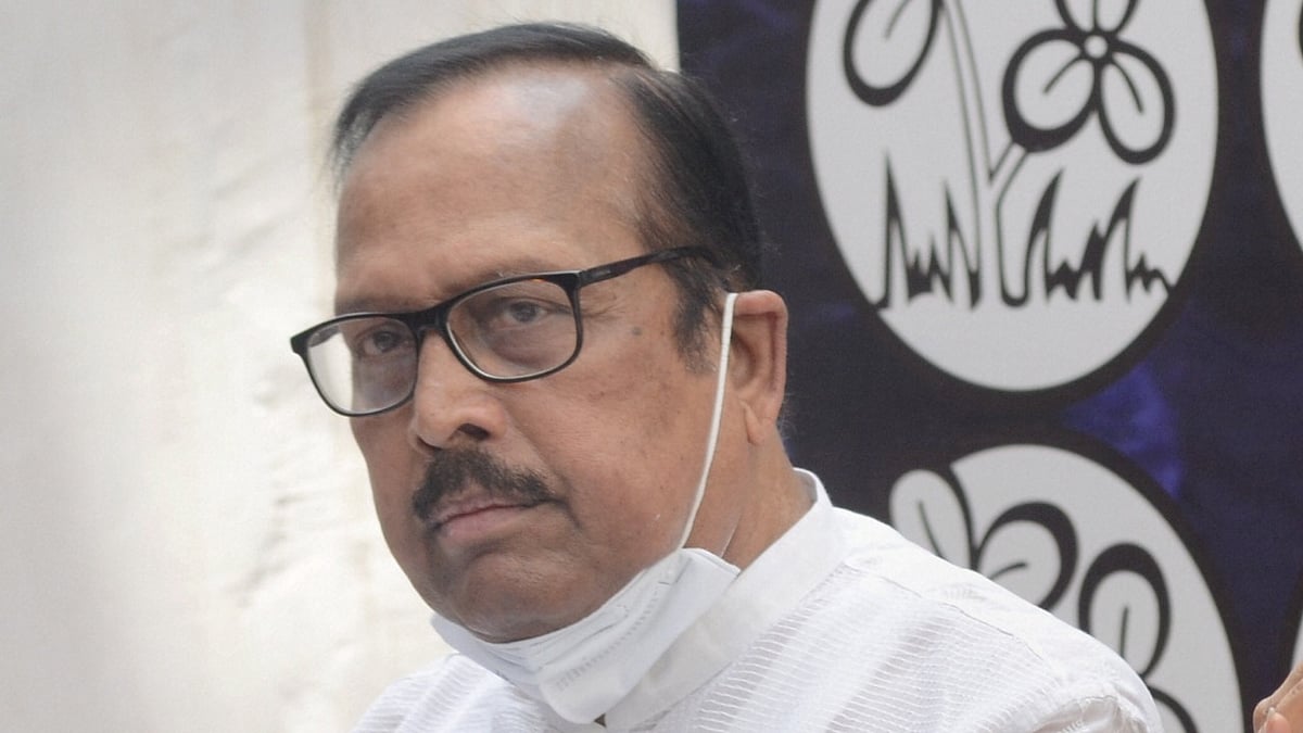 Congress is too busy with internal issues, but TMC cannot sit idle ...