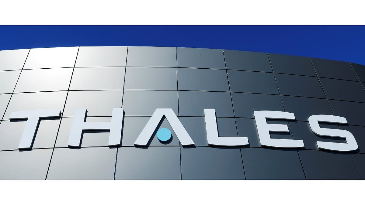Thales looking at providing cyber security solutions for Indian armed ...