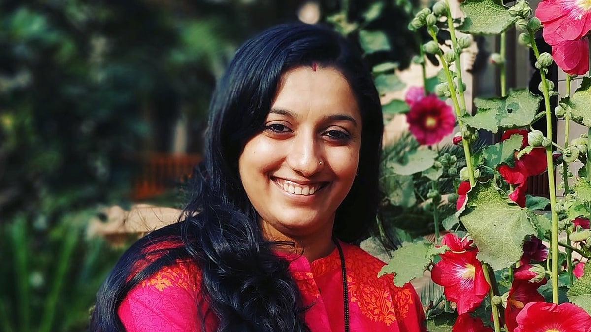 Shiv Sena's Goa vice president Rakhi Naik resigns