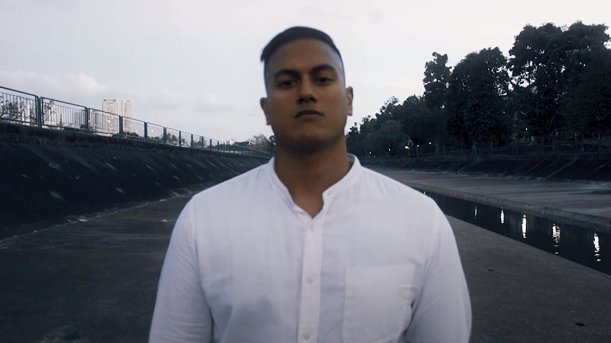 Indian-origin rapper in Singapore to be charged for promoting ill will ...