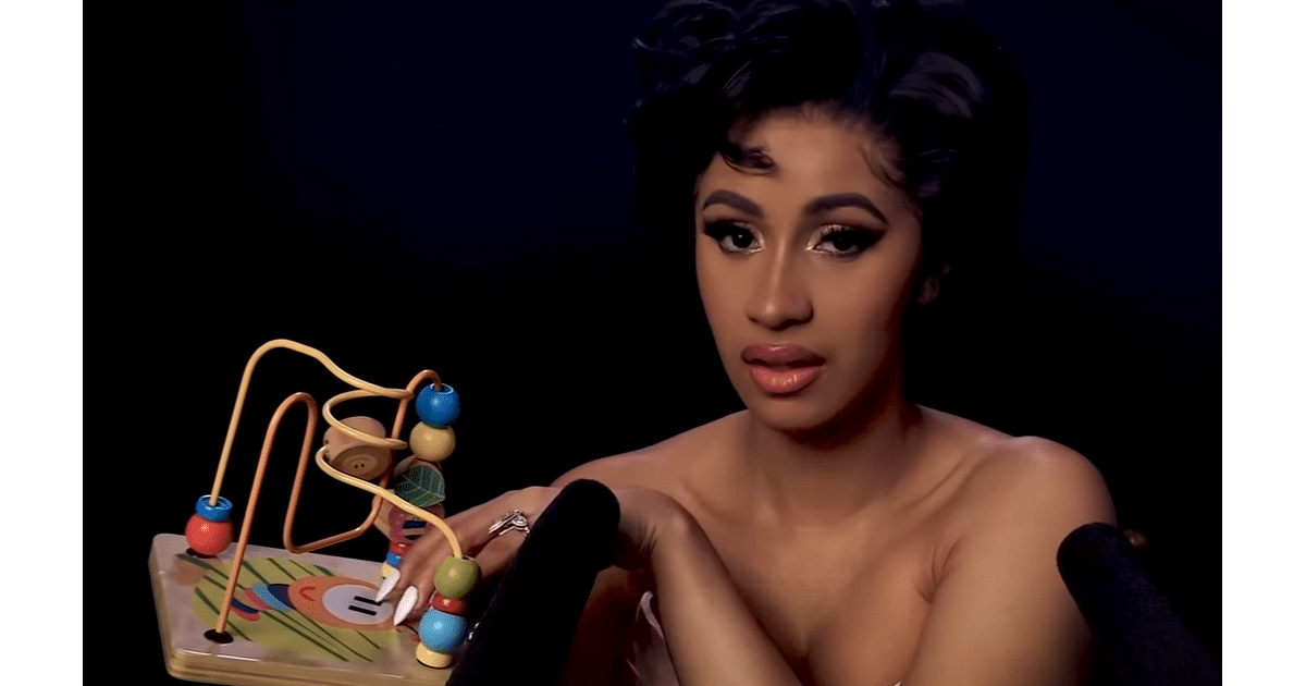 Cardi B To Host American Music Awards 2021