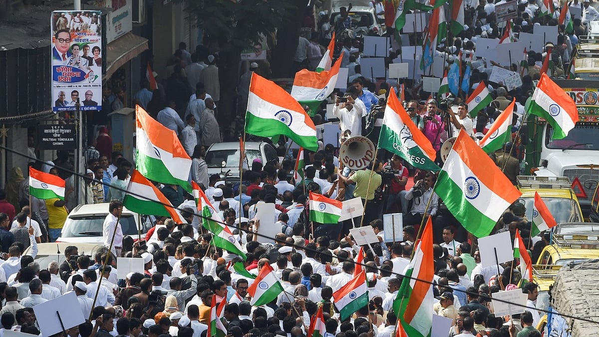 Congress, NCP alliance in Goa could be finalised by November-end