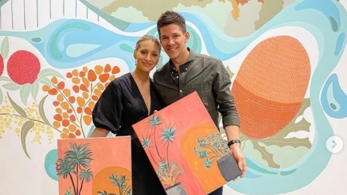 Frustrated to see it being dragged again, says Paine's wife on sexting ...