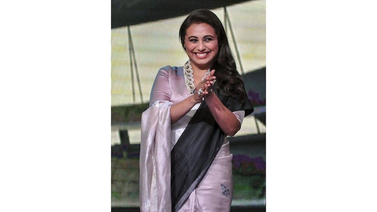 Bollywood's definition of the 'heroine' hasn't changed over the years ...