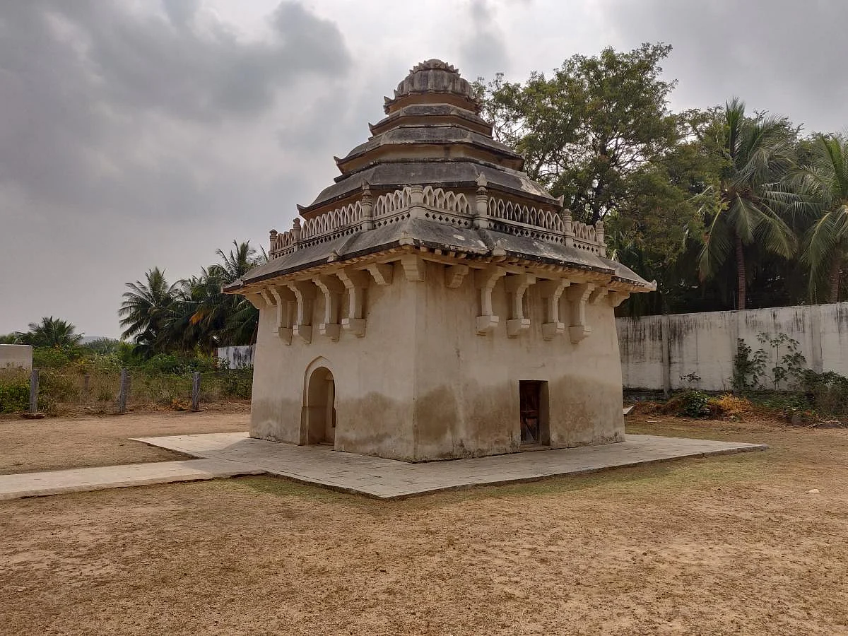 Vijayanagara temple architecture