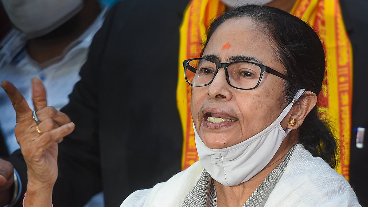 Yesterday once more for Banerjee and Bengal