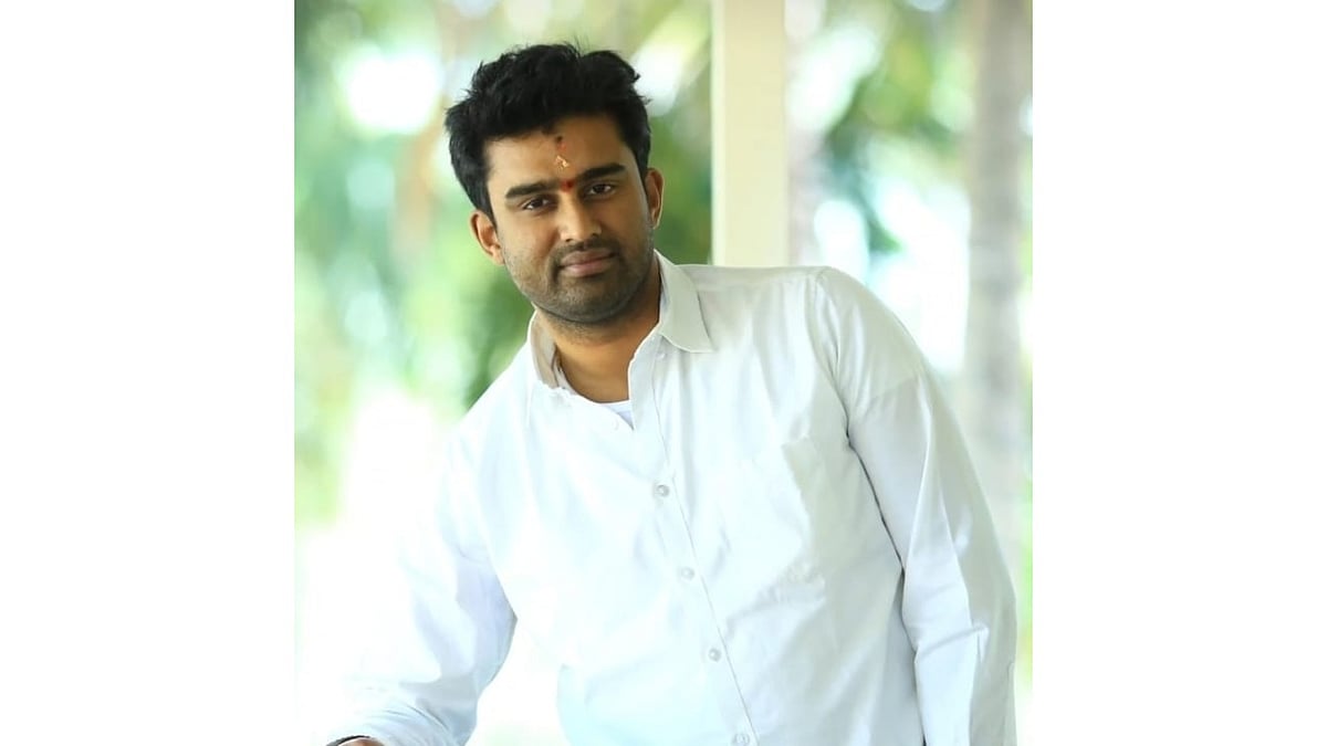 MLC polls: JD(S) candidate Suraj Revanna wins Hassan segment