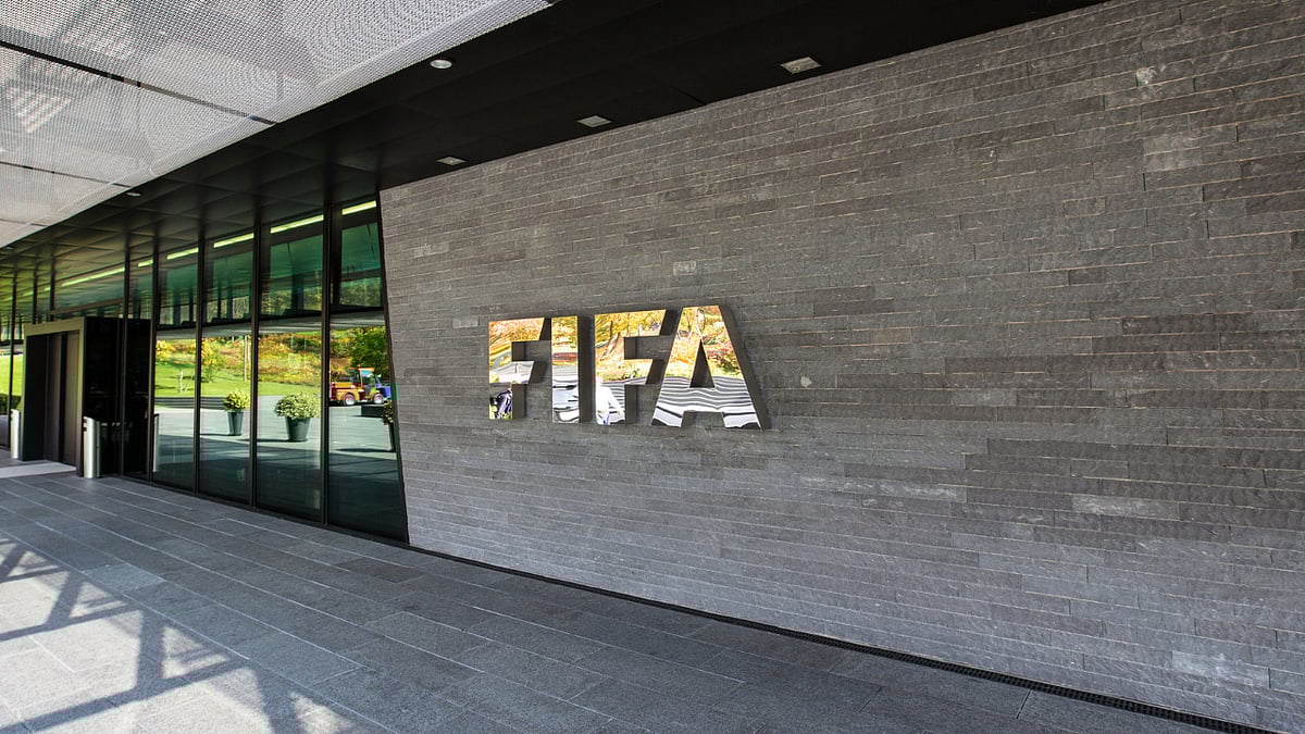 FIFA touts billions to be gained from biennial World Cups