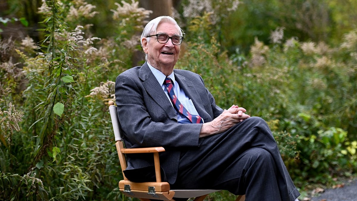 US scientist EO Wilson dead at 92
