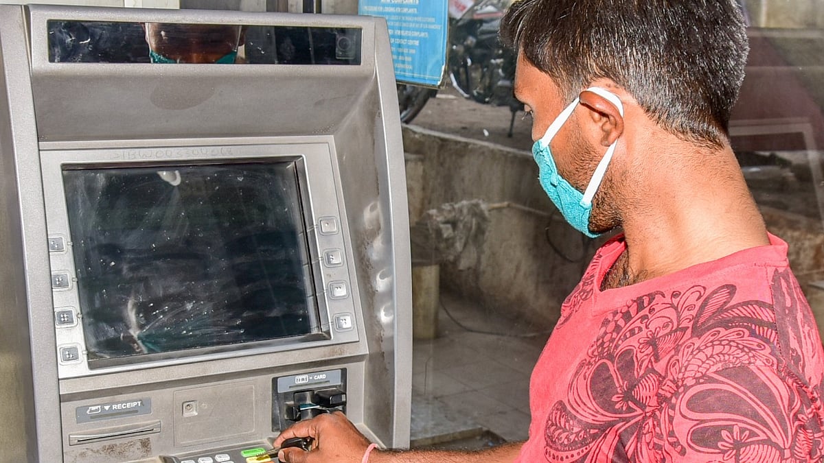 Additional ATM transactions get expensive