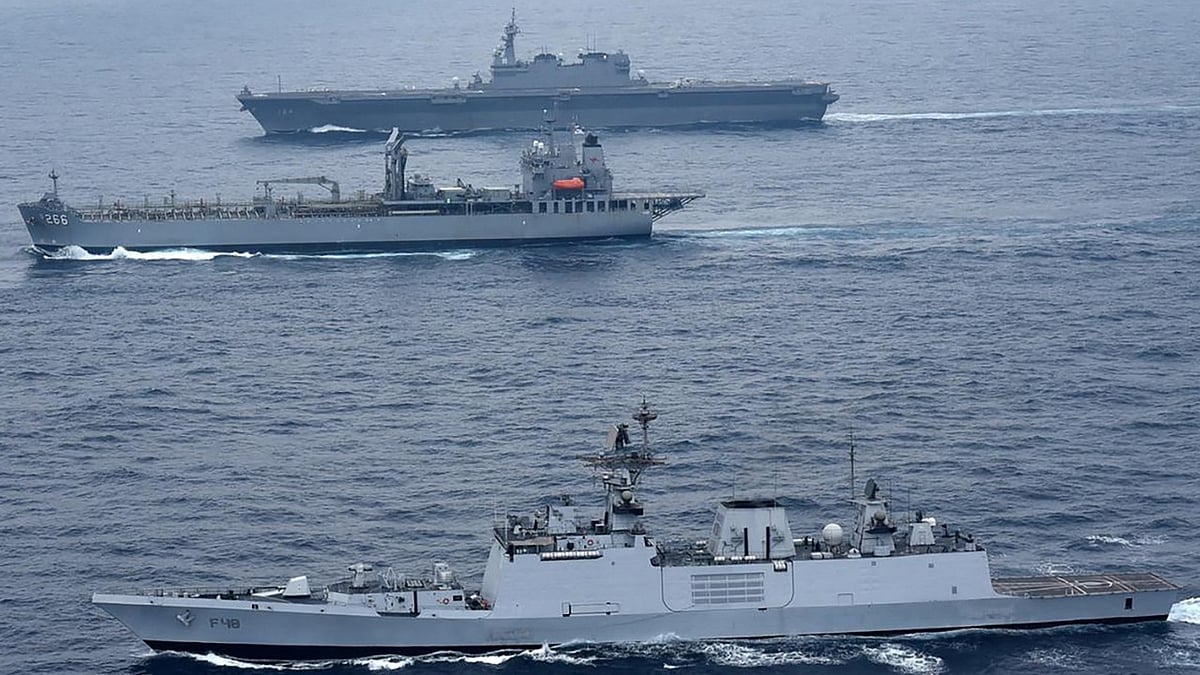 Navy captain becomes first woman to command US nuclear carrier