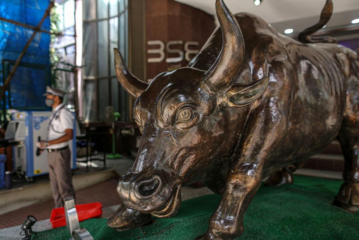 Equity markets under bulls control