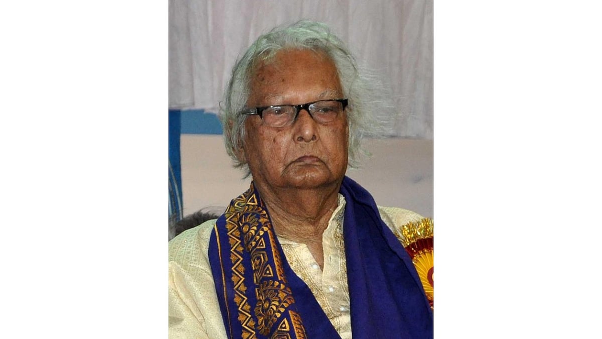 Cartoonist Narayan Debnath, creator of 'Bantul The Great', dies at 97