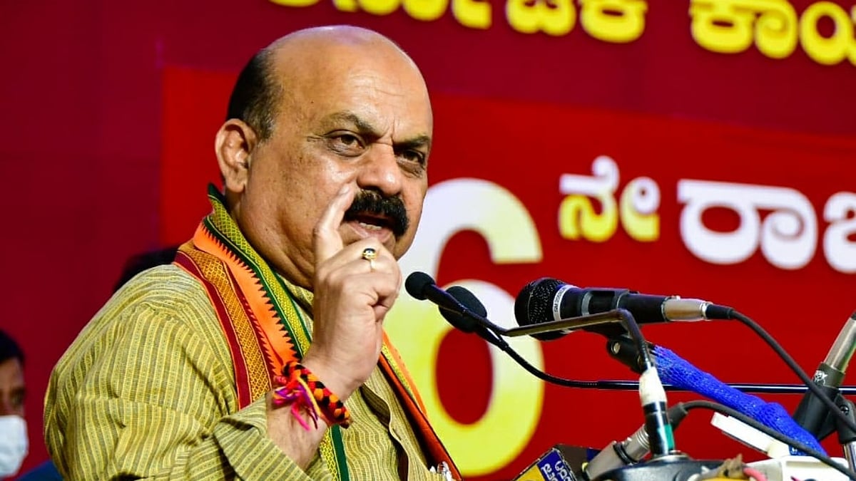Karnataka government launches 'Grama One' in 12 districts, centres to ...