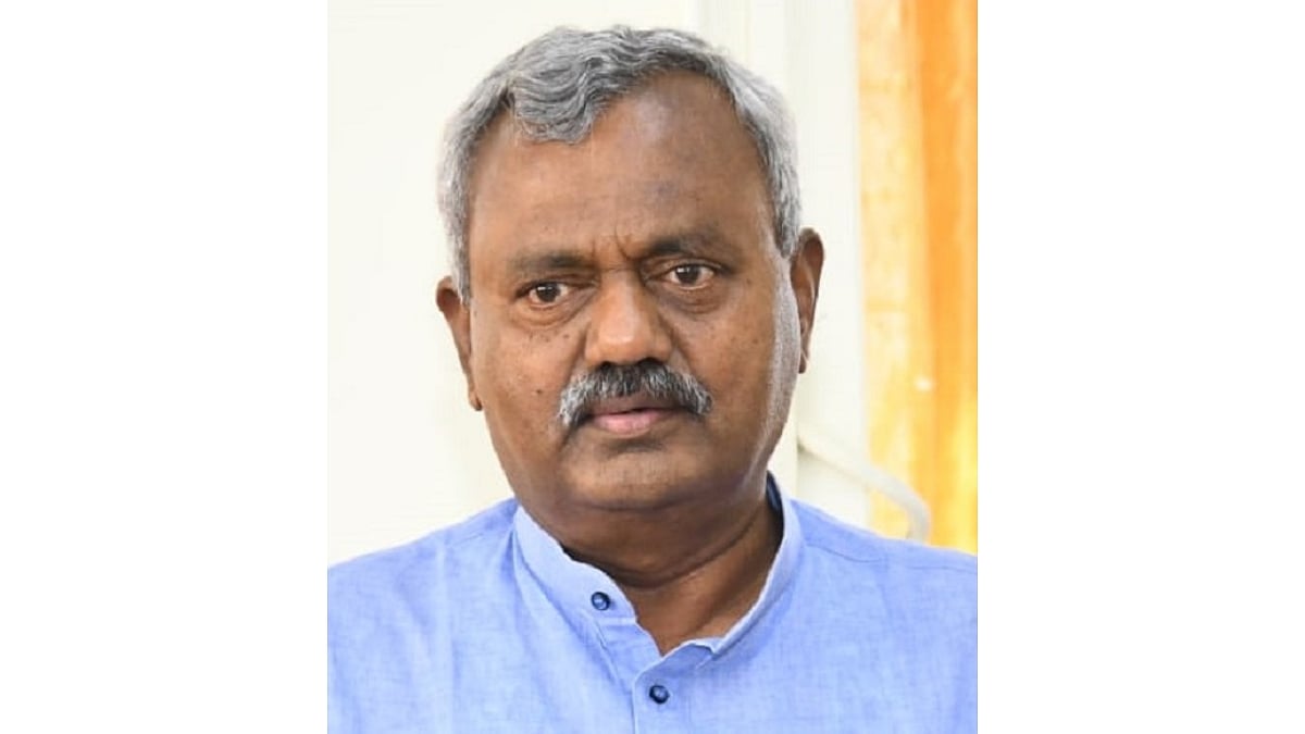 No information about Cabinet expansion, says Somashekar