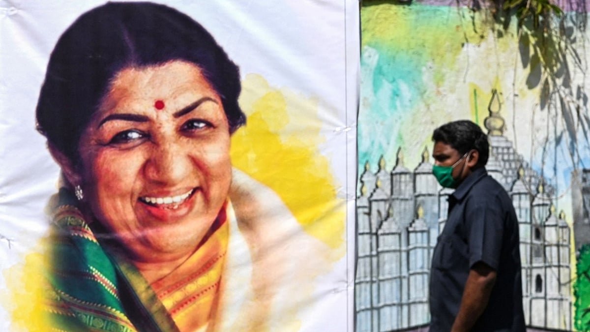 Was extremely difficult to see Lata didi's health deteriorate, says her ...