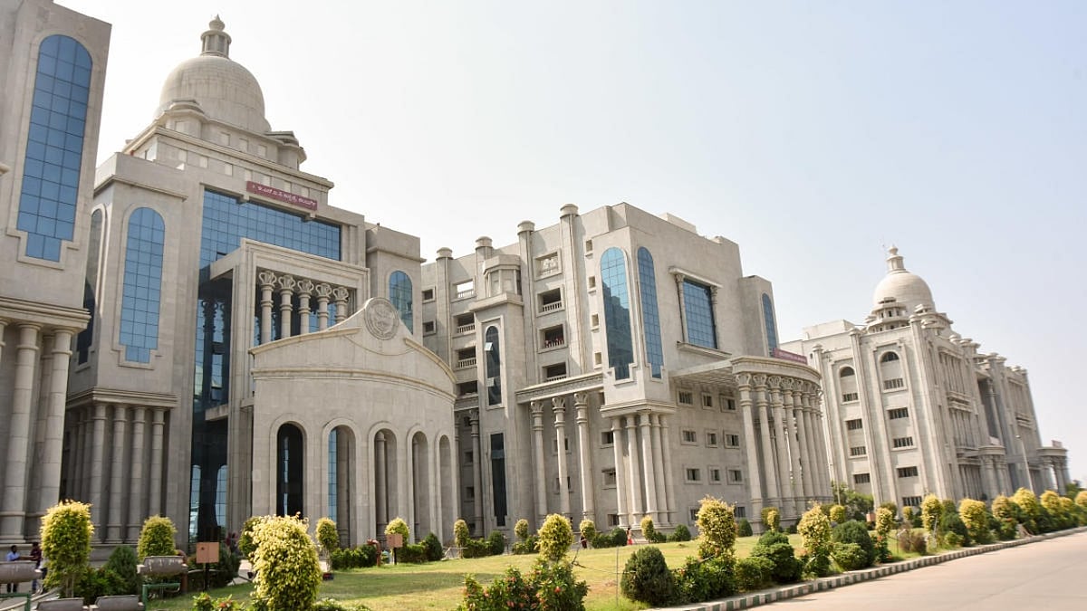 No proposal to upgrade Kalaburgi ESIC Hospital as regional institute ...