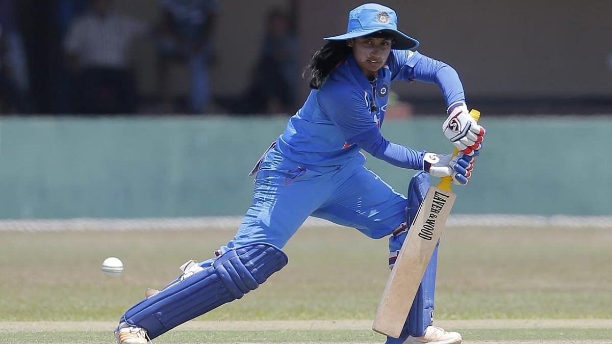 Mithali Raj says her career has come 'full circle', looks to finish ...