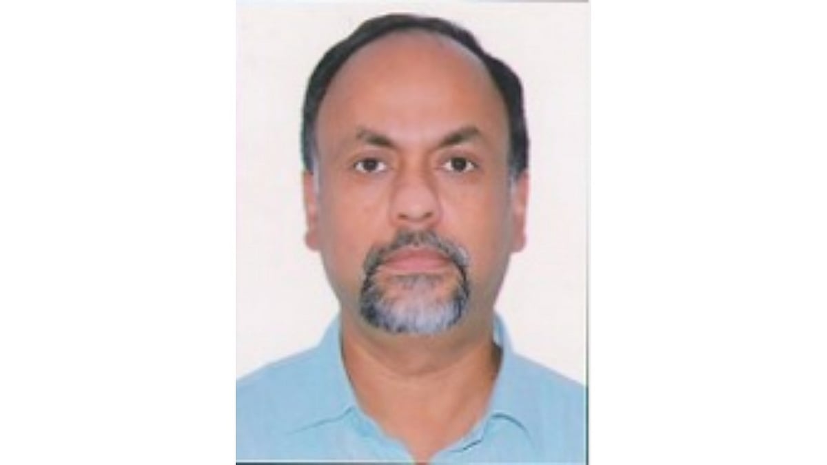 Debasish Panda takes charge as IRDAI Chairman