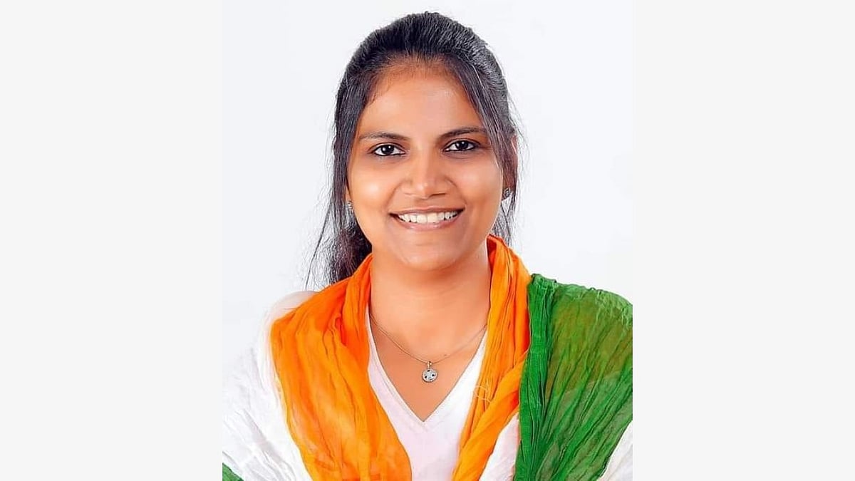 Campaigns surface against Congress's Kerala Rajya Sabha seat nominee ...