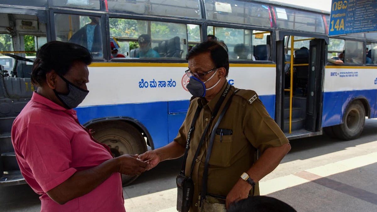 BMTC to let pvt firms sell tickets, passes