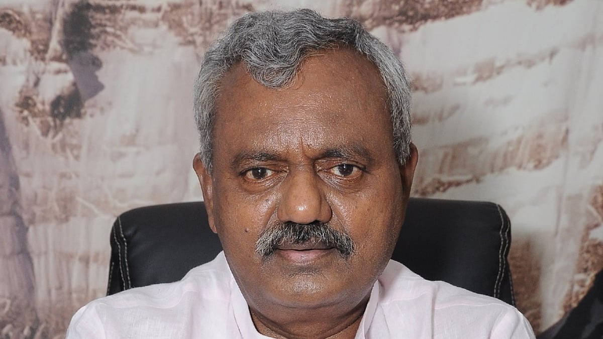 Ambedkar Bhavan to be ready in two months: Somashekar
