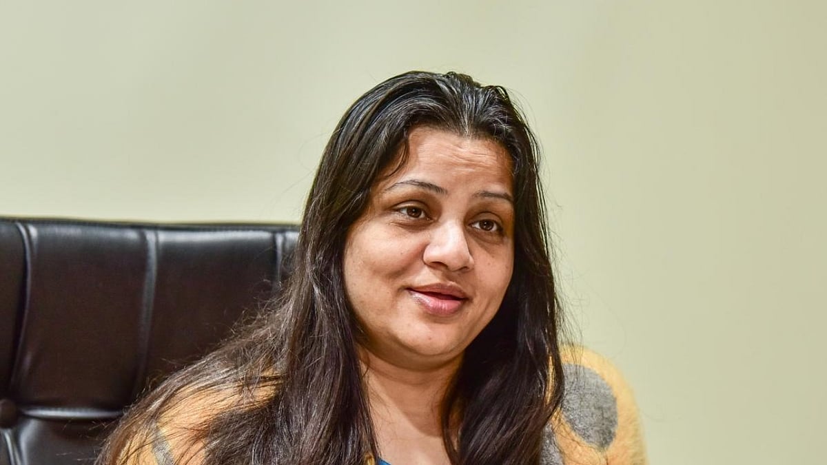 Transfer is not disciplinary action, says Karnataka IPS officer D Roopa