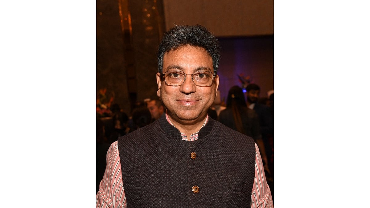 Tushar Giri Nath appointed as new BBMP chief commissioner